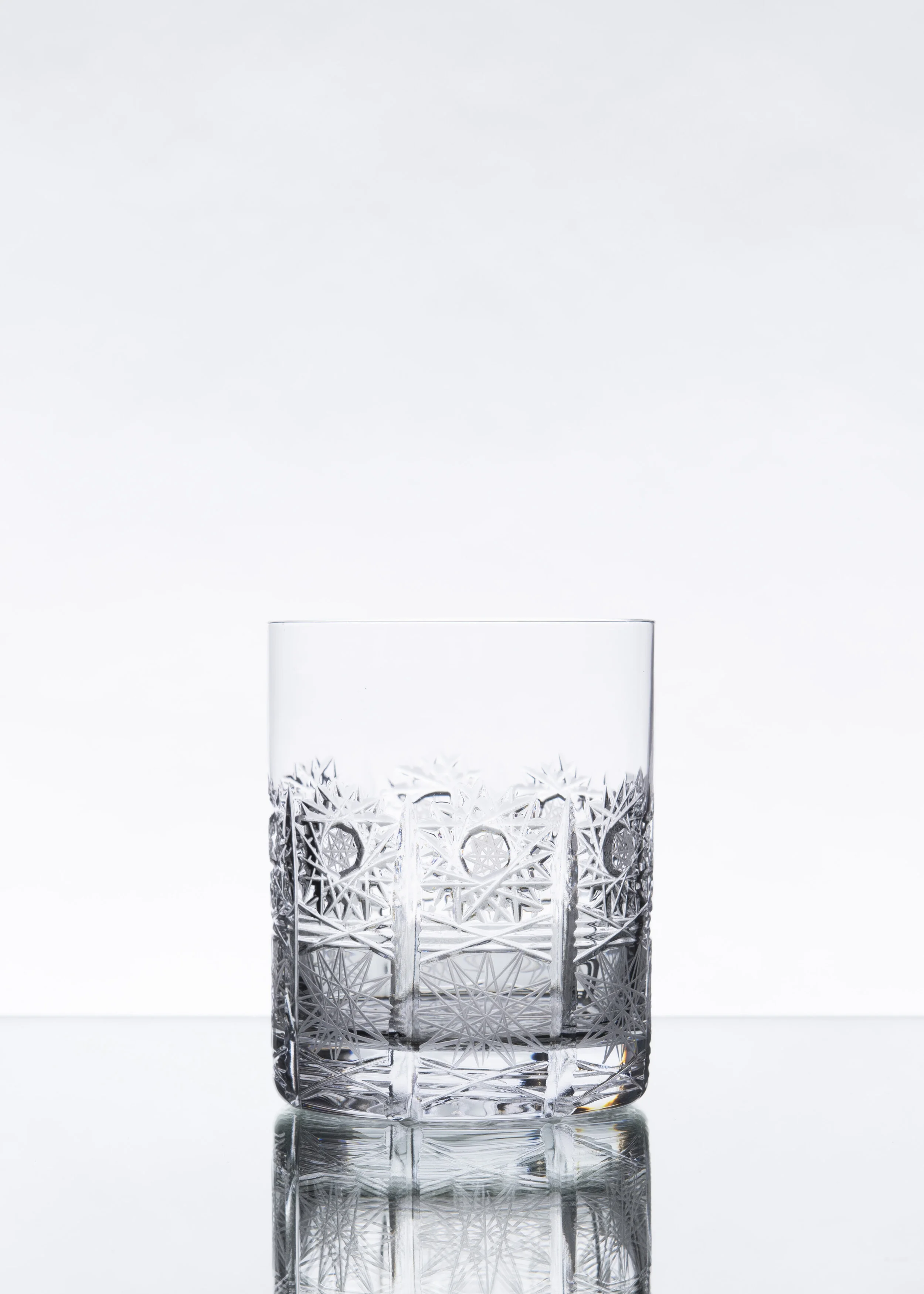 Czech Crystal — Casa de Perrin