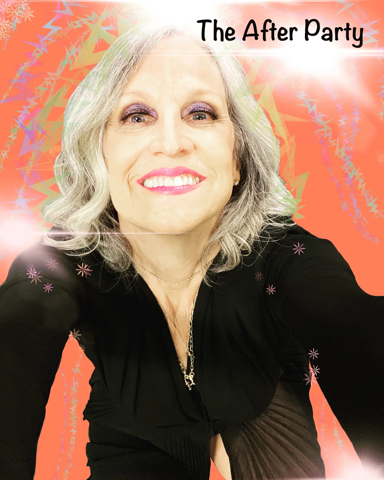 About Heather Lea Gerdes — It's Me Heather Lea