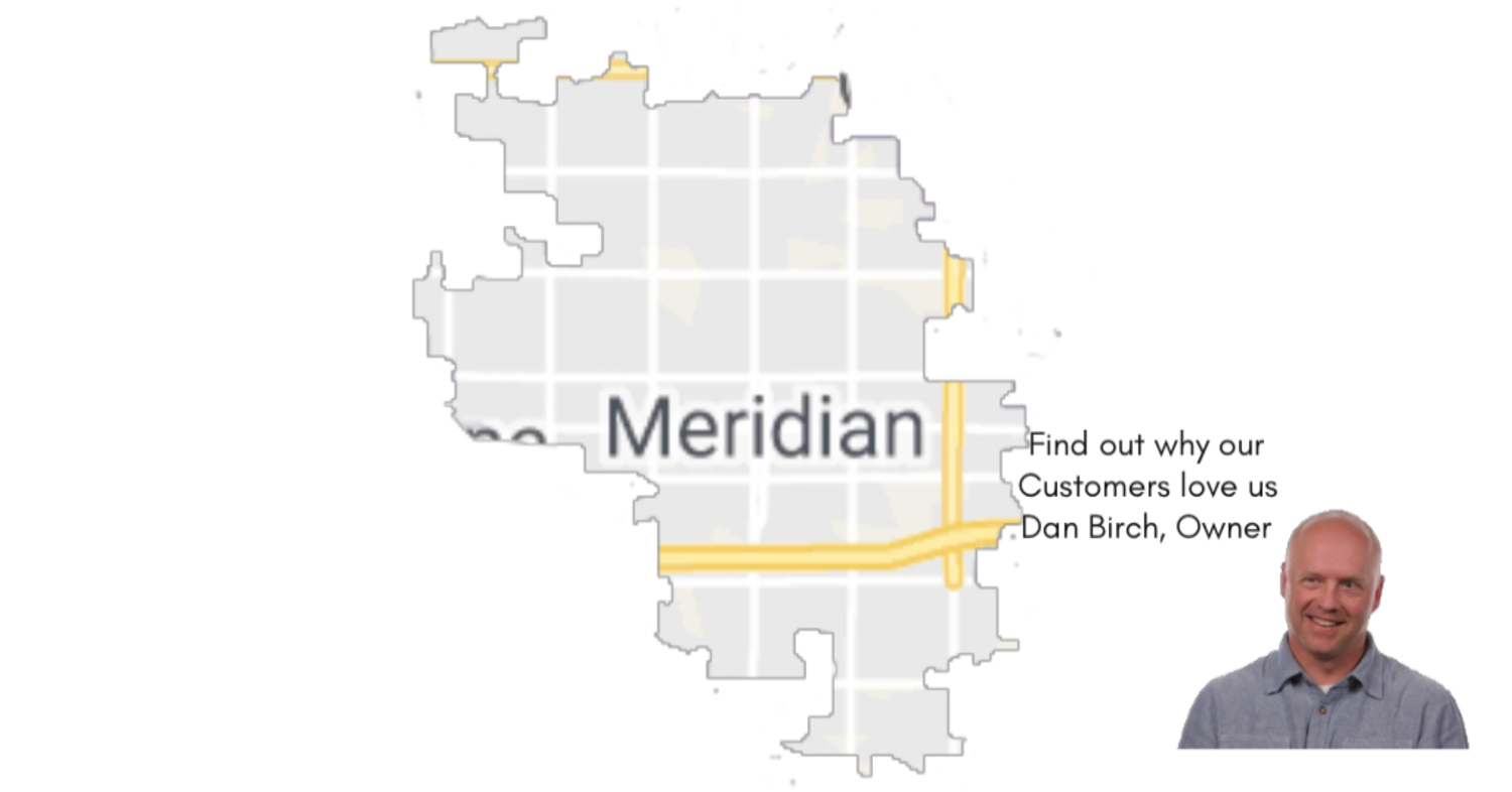 Meridian Kitchen Cabinets — Kitchen Cabinets & Remodeling | Eleet Fine ...
