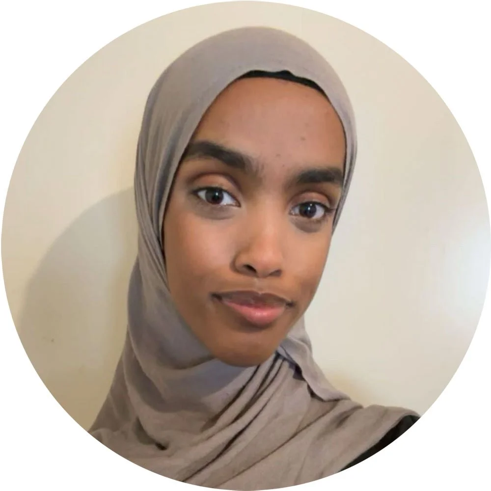 Fatima Osman — Gameplan
