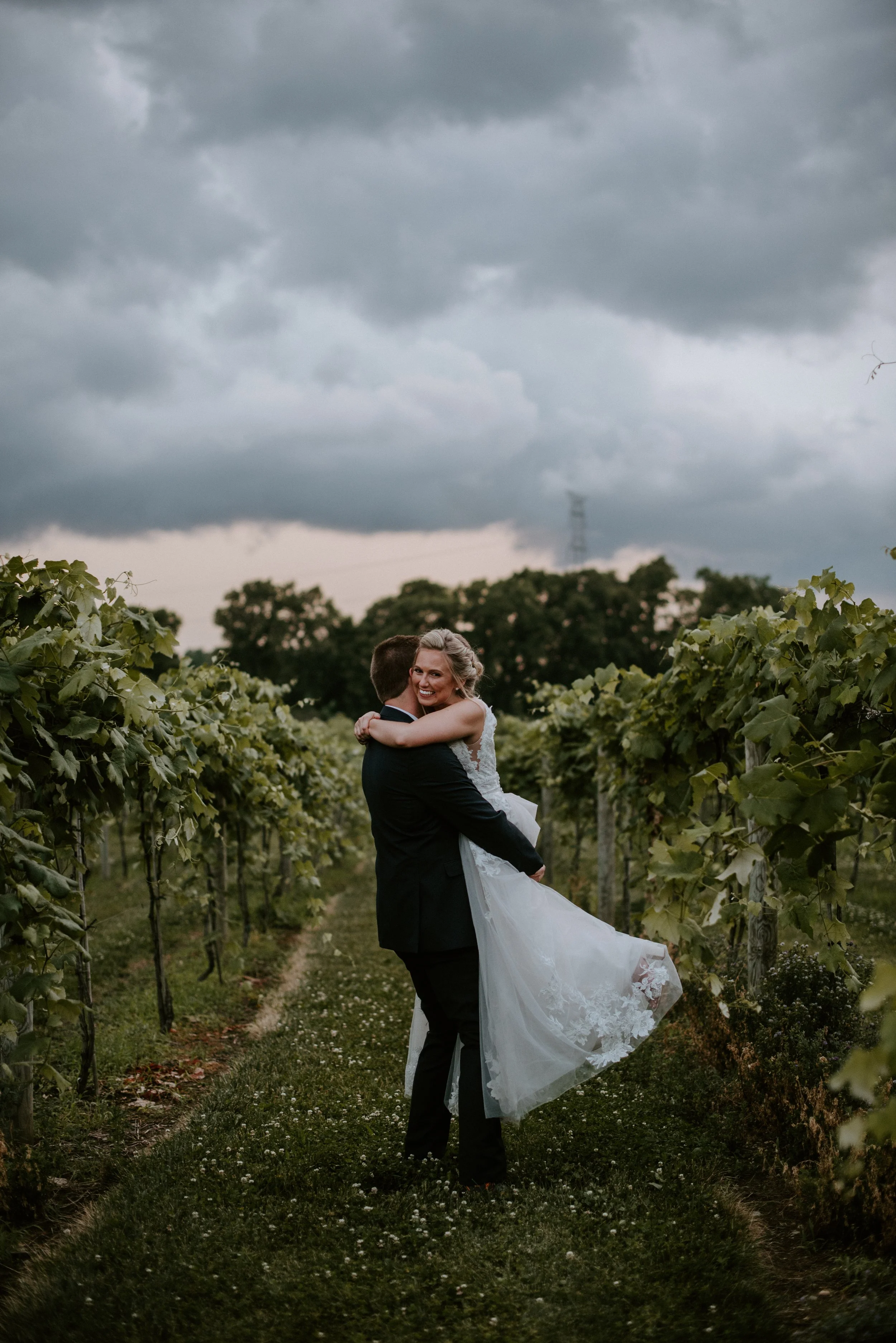 Clay House Photography | Indianapolis Wedding Photographers