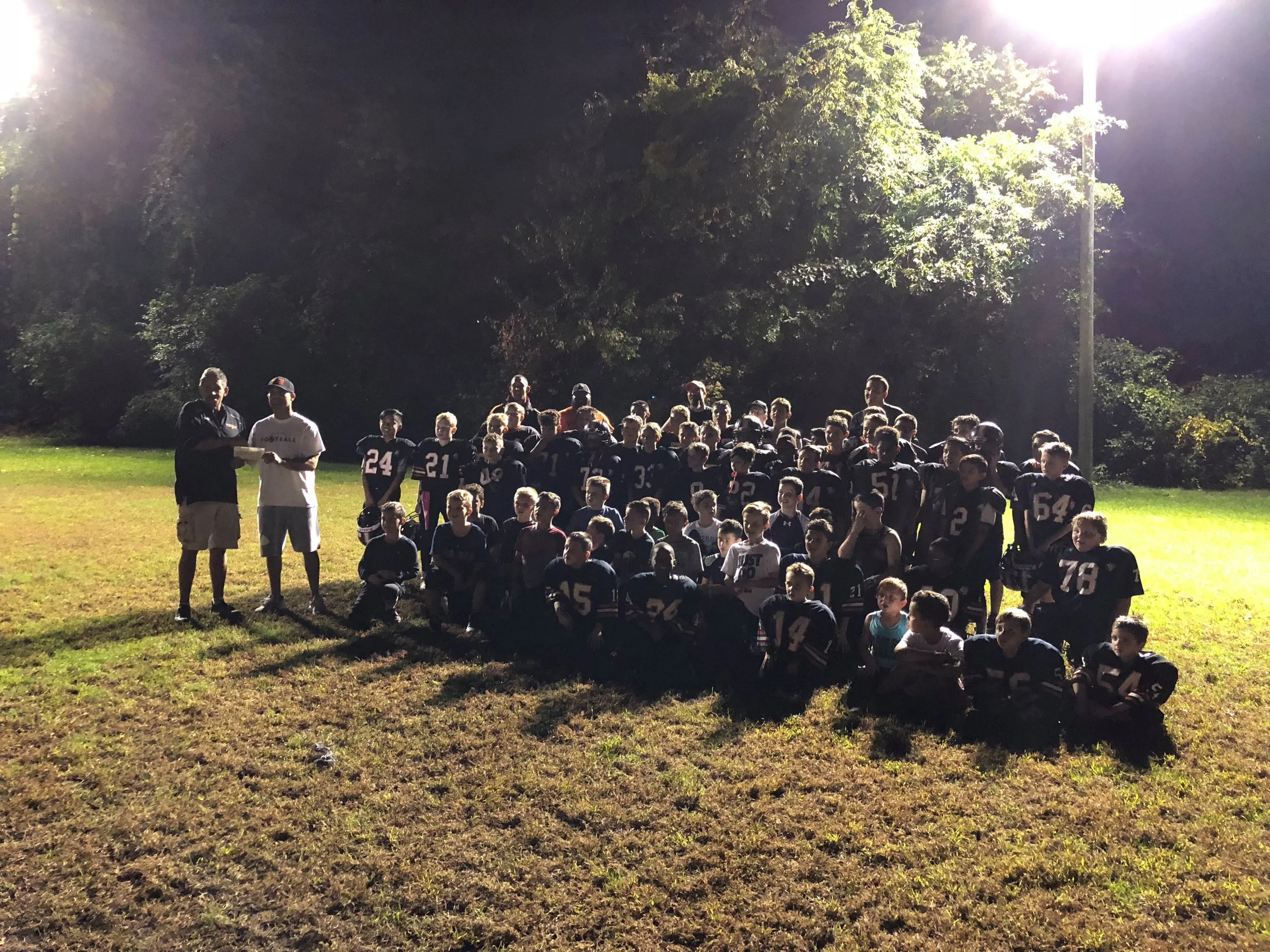 Ryan Harrington Foundation