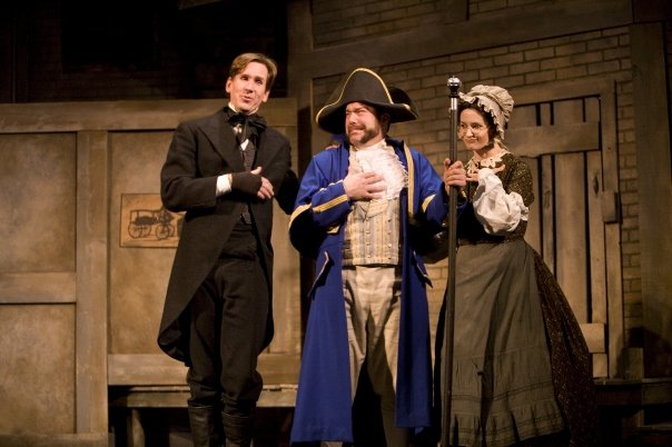 Photos — Richard Wayne