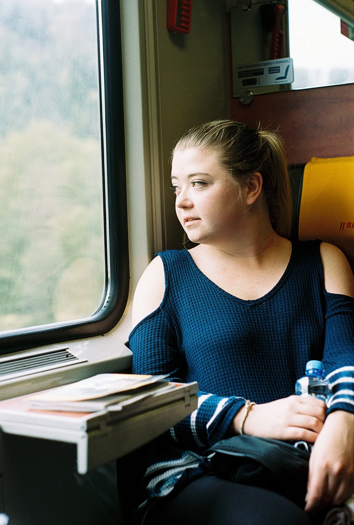 Blog — Anna Moneymaker