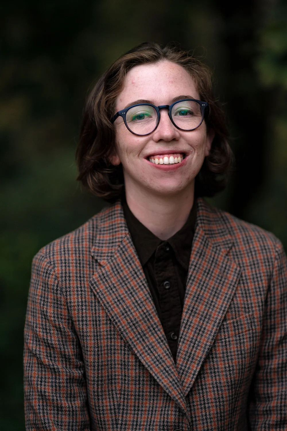 About — Anna Moneymaker