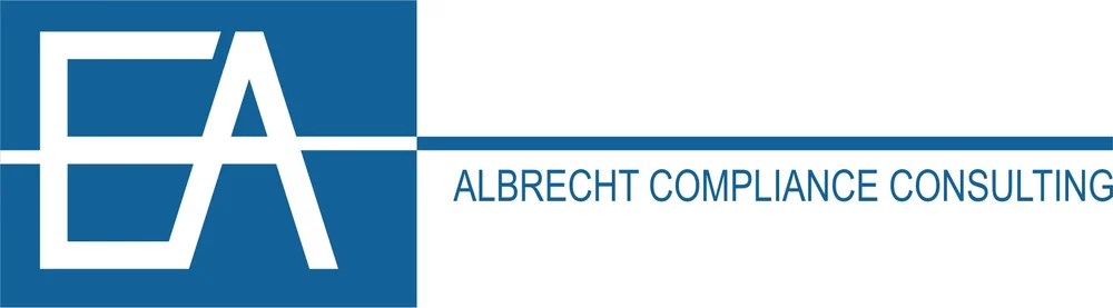 Work with me — Albrecht Compliance Consulting