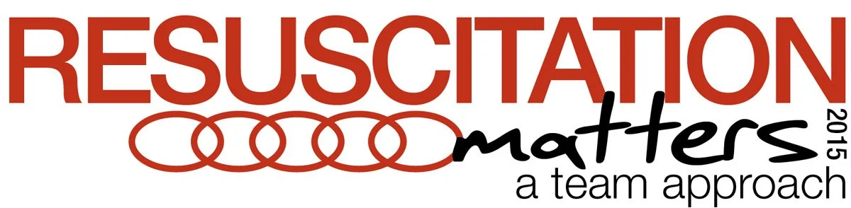 Resuscitation Matters