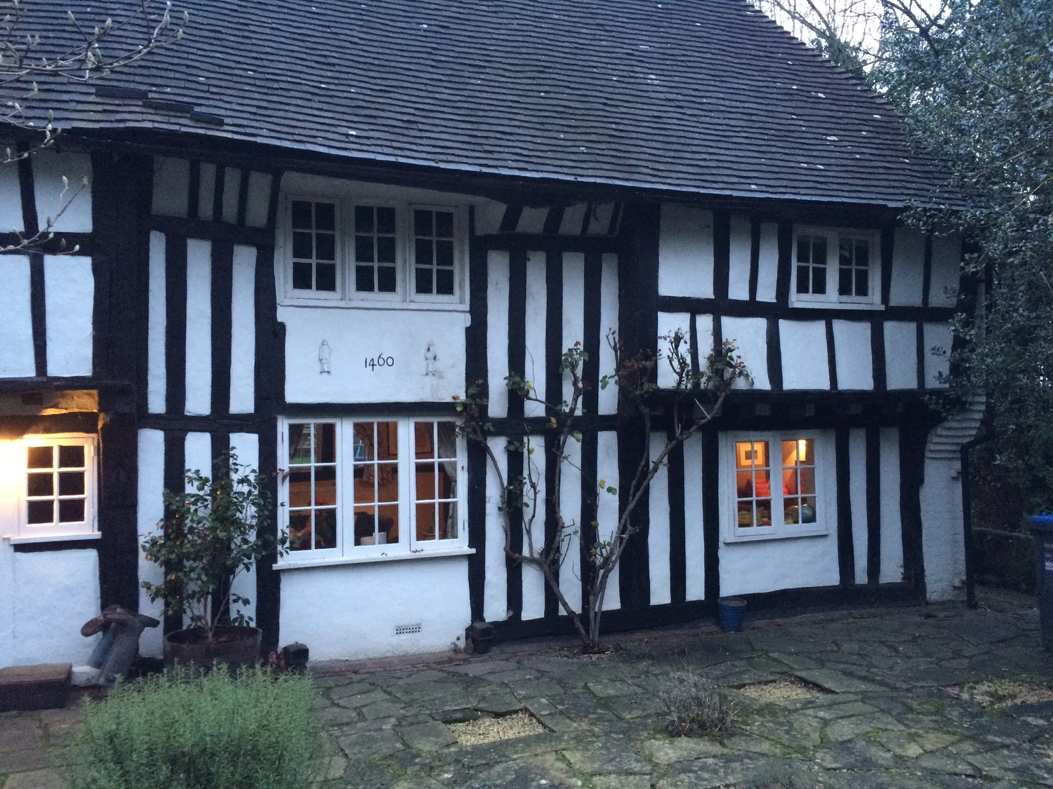 Hurstpierpoint, West Sussex