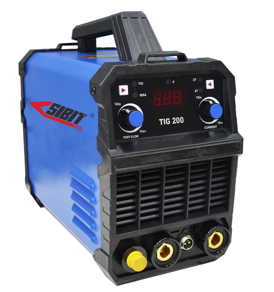 TIG 200 | Shop Reliable Welding Solutions Today — Sibitweld | The Best ...