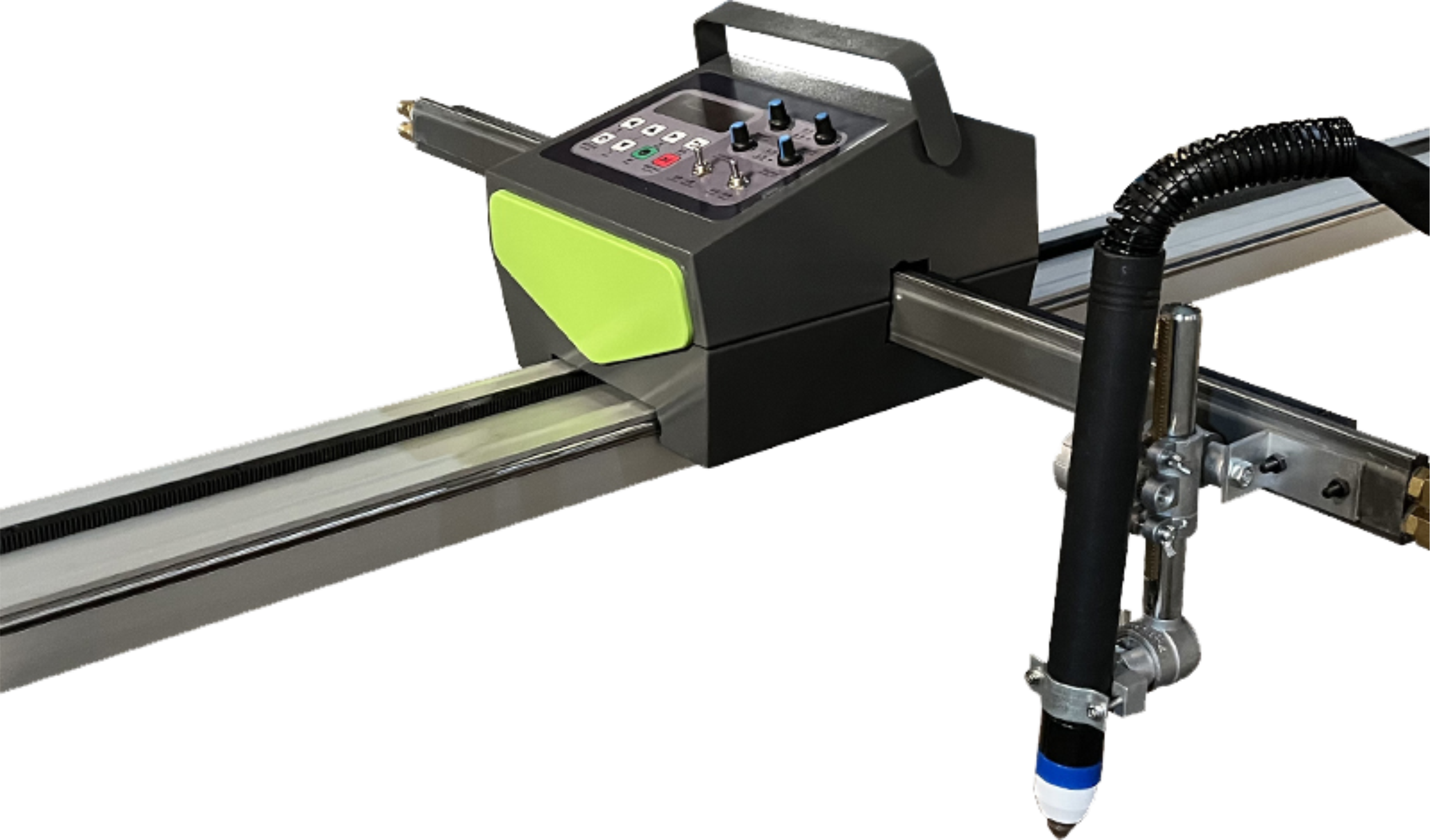 CNC Plasma Cutting Machine | Enhance Your Metal Cutting Skills—Order ...