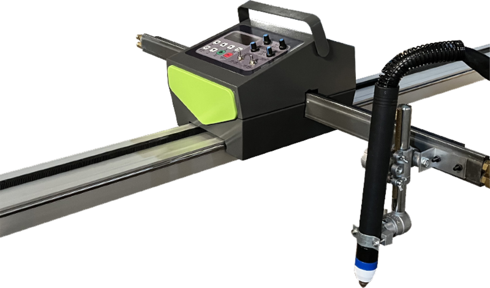 Integrated welding and cutting machine | Enhance Productivity Today ...