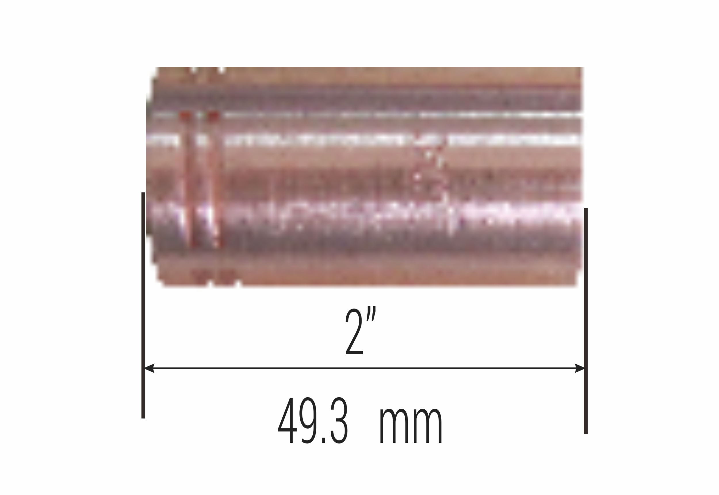 Insulator - MIG Consumables | Enhance Your Welds Today — Buy Quality ...