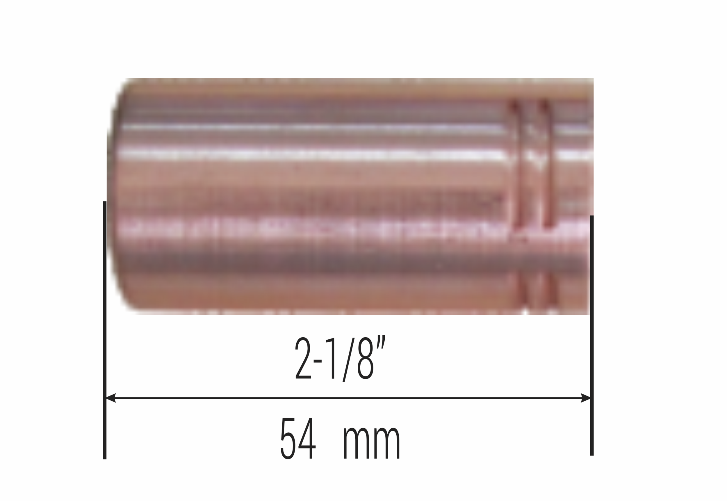Insulator - MIG Consumables | Enhance Your Welds Today — Buy Quality ...