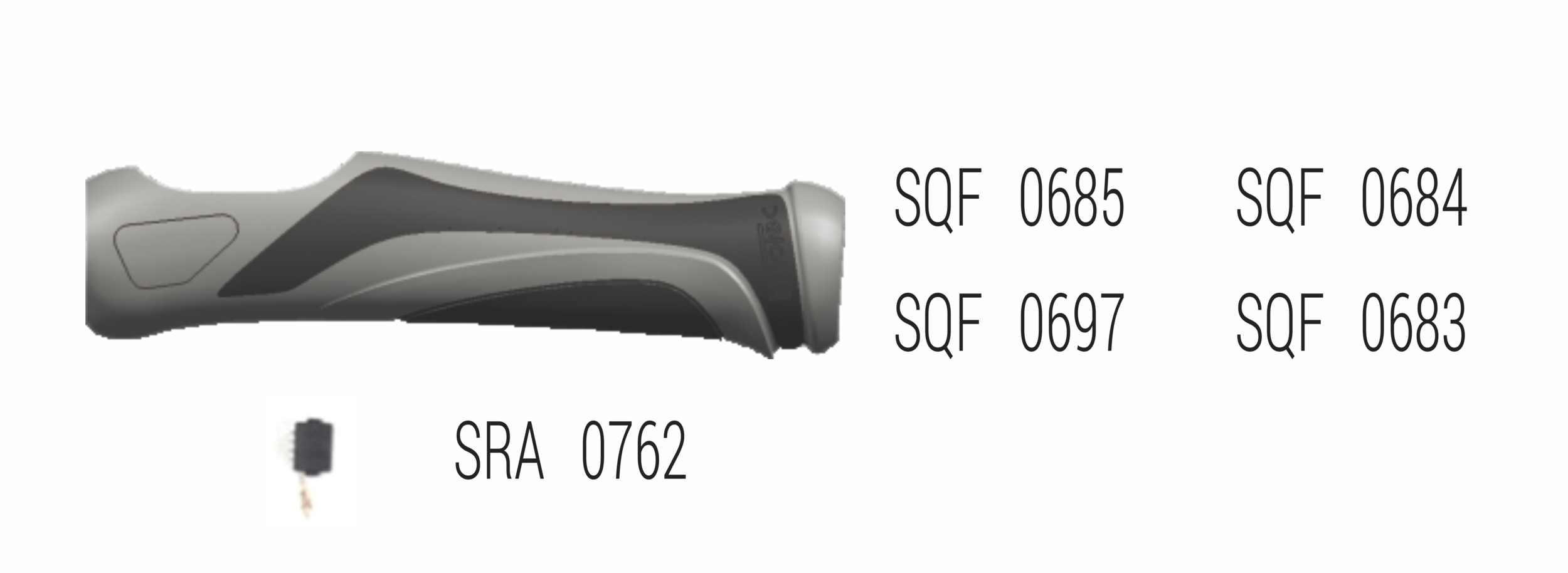 Torch Handles - TIG Torch Spare Parts | Upgrade Your Welding Equipment ...