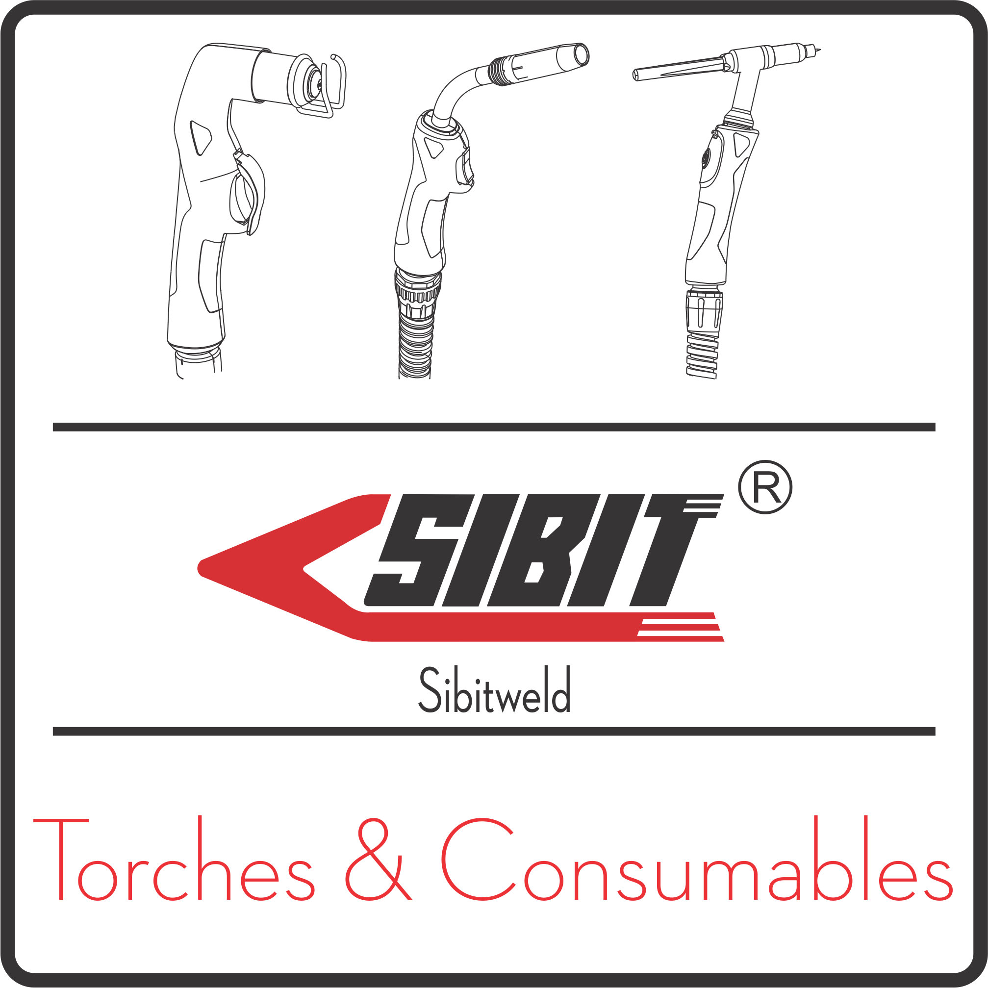 Welding Accessories | Enhance Welding Performance Today — Sibitweld ...