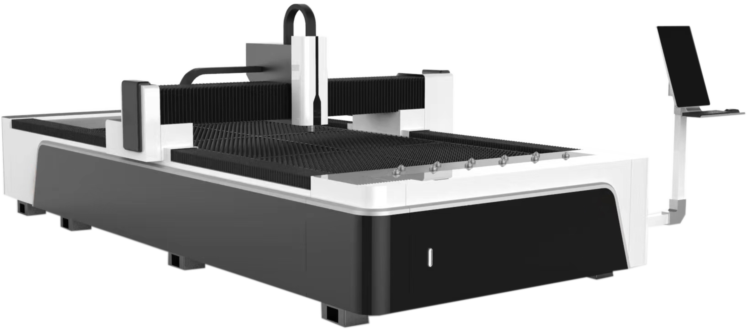 Fiber Laser Cutting Machines | Explore Cutting-Edge Laser Solutions ...