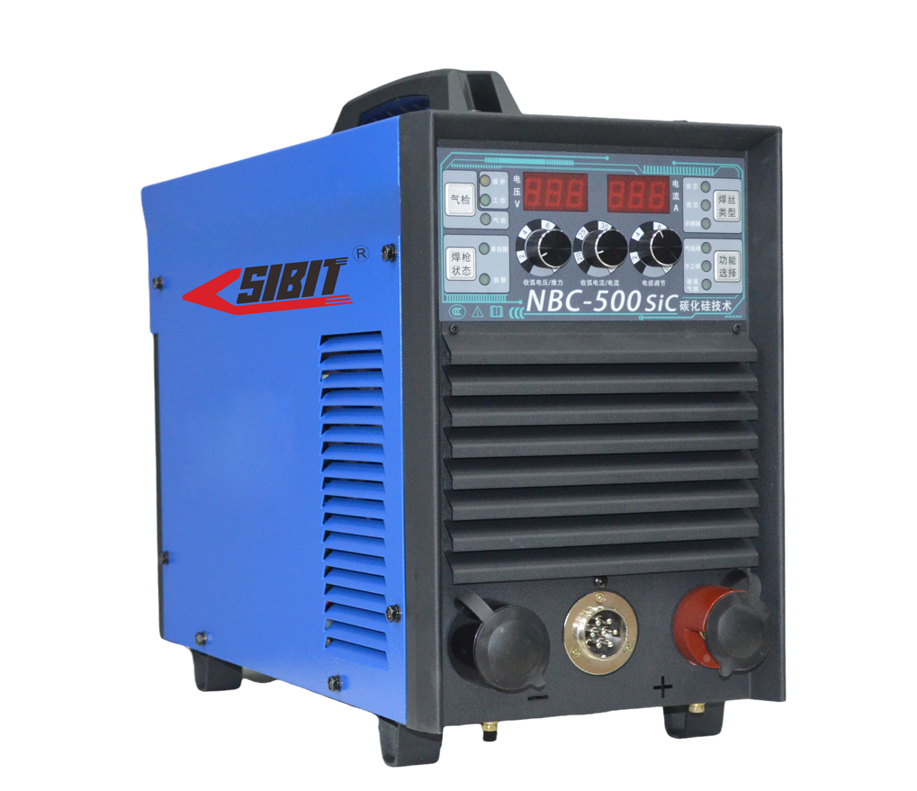 DC MIG Inverters — Sibitweld | The Best Welding Machines from China