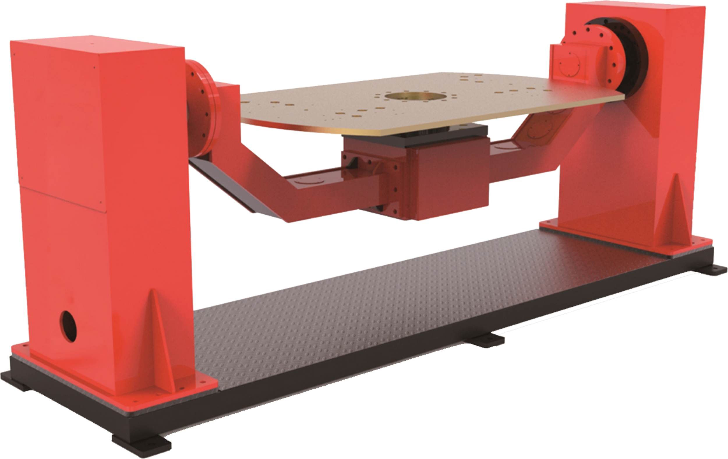 POSITIONERS | Optimize Your Automation Today — Sibitweld | The Best ...