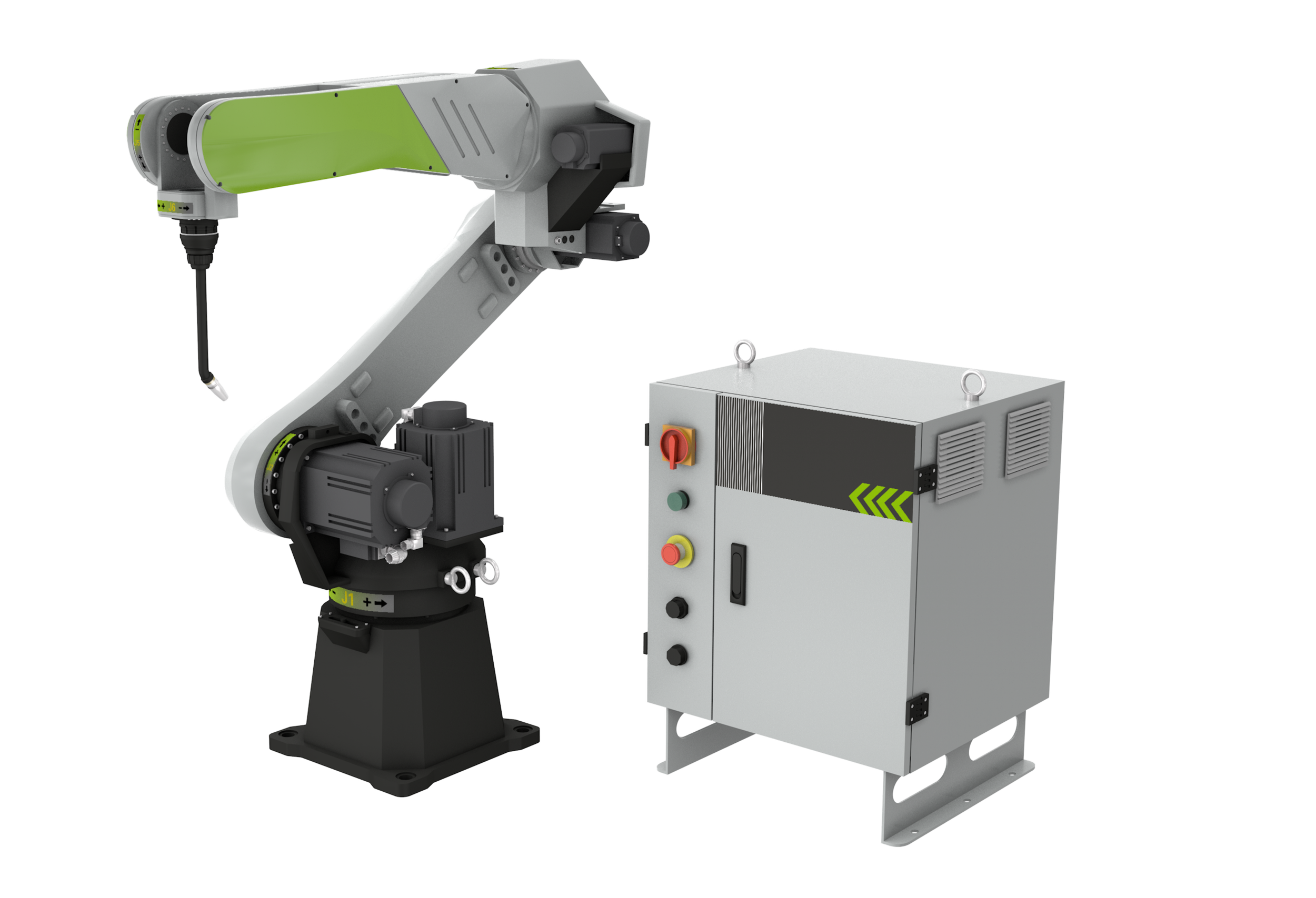 Industrial Robots | Enhance Automation Today — Sibitweld | The Best ...