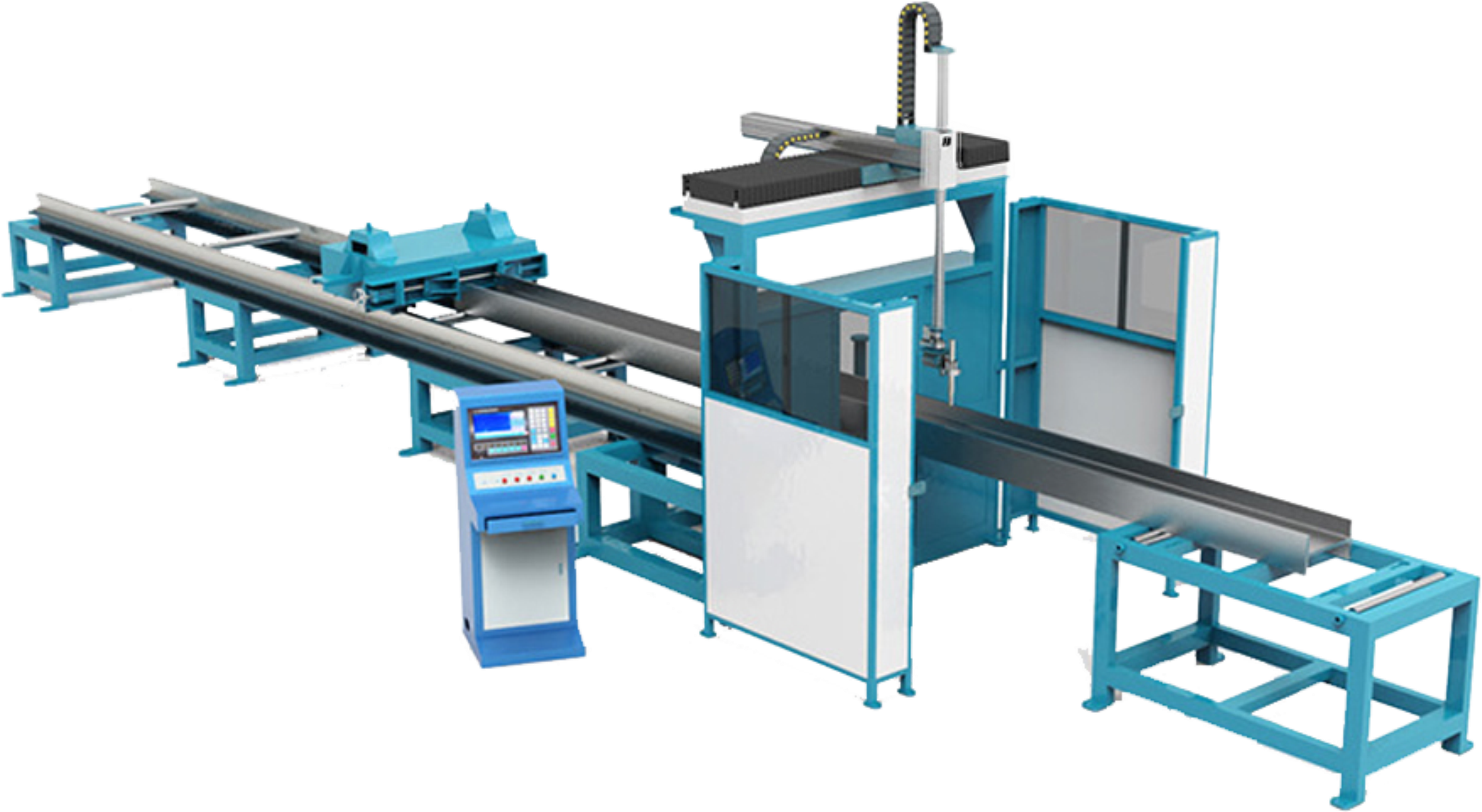 CNC Plasma Cutting Machine | Enhance Your Metal Cutting Skills—Order ...