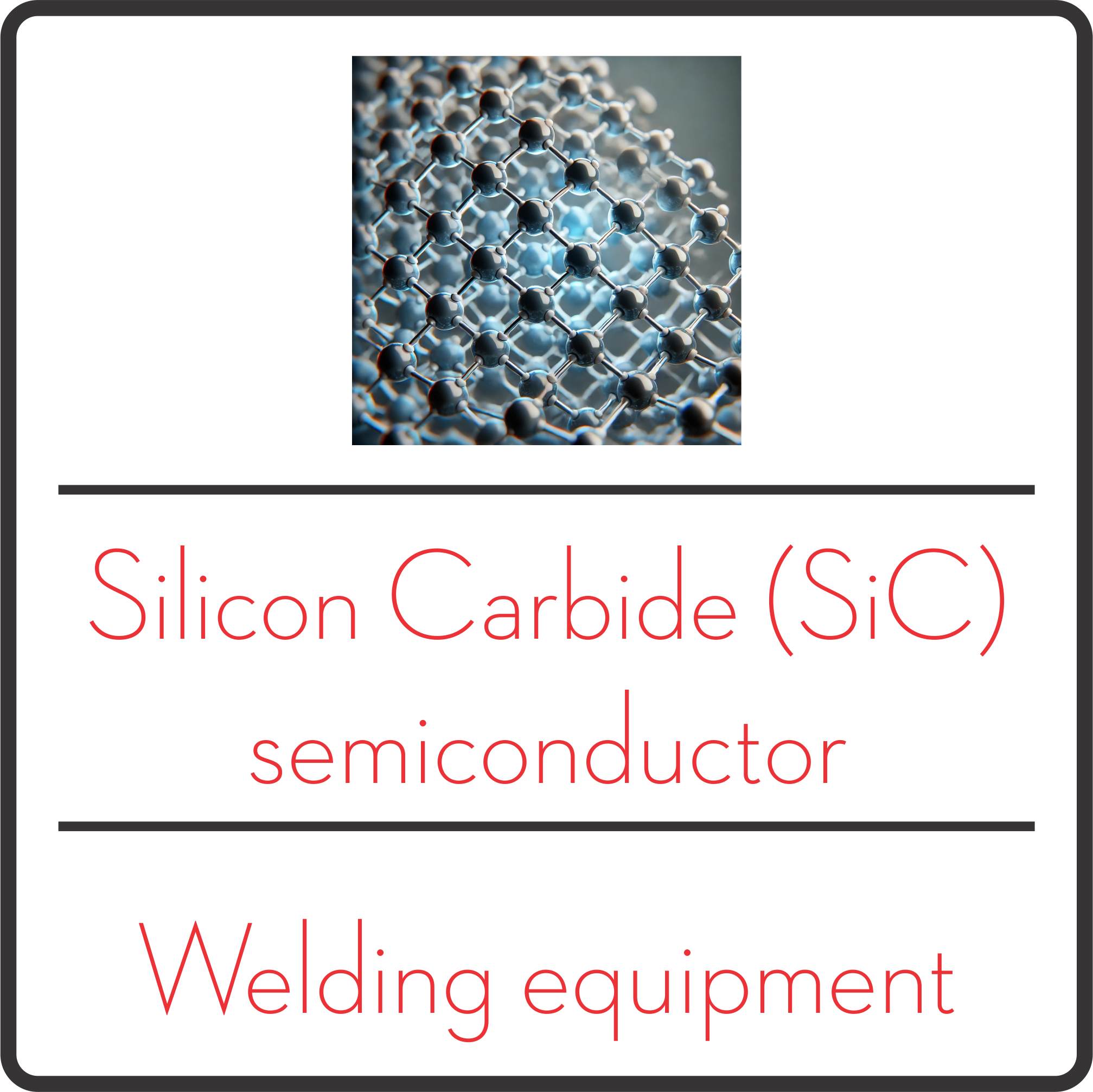 SiC Models | Enhance Your Welding Performance Today — Sibitweld | The ...