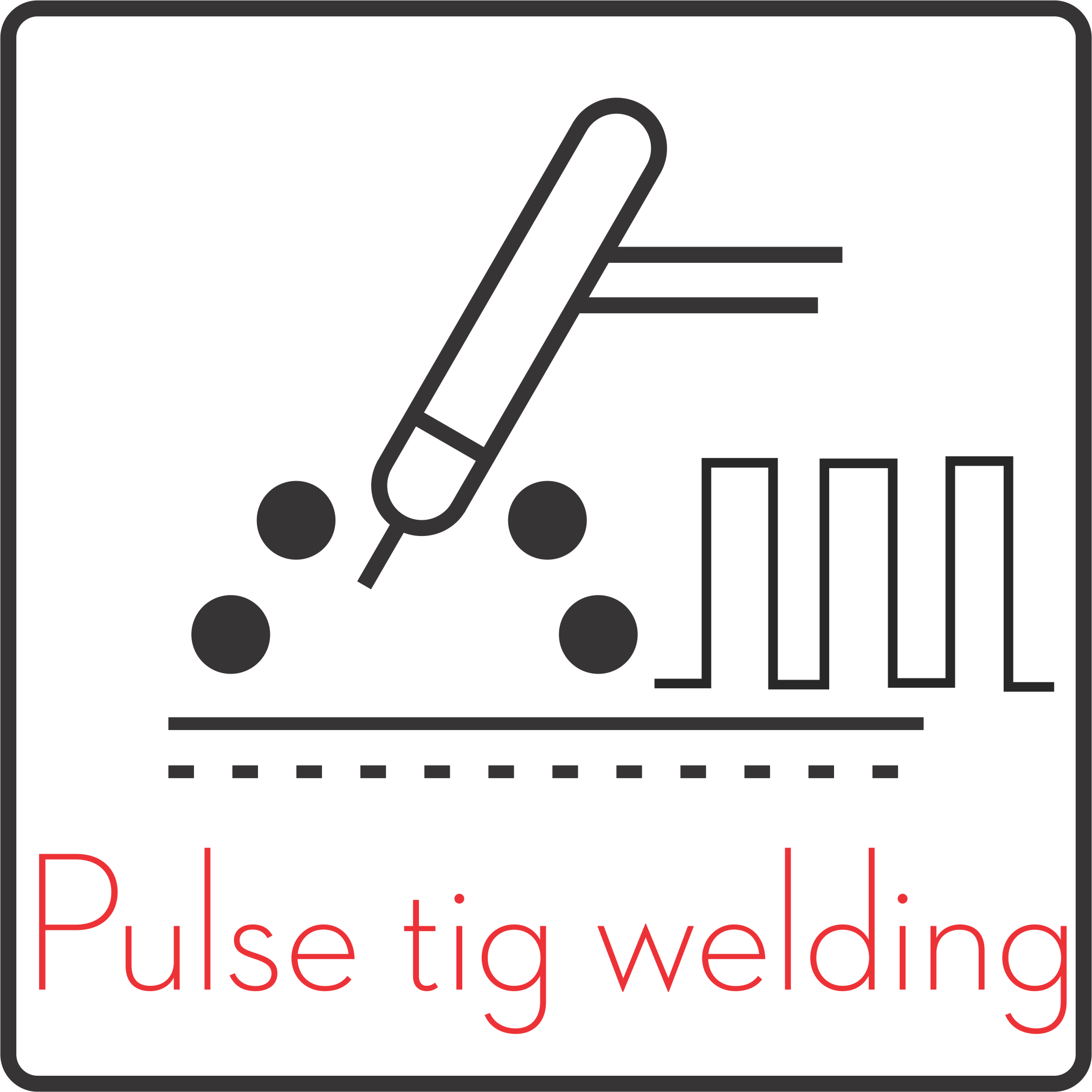 Pulse TIG Inverters | Enhance Your Welding Skills Today — Sibitweld ...