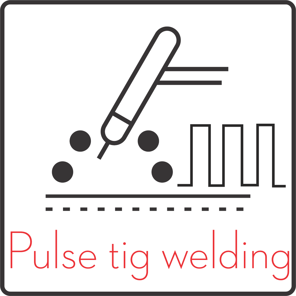 Pulse TIG Inverters | Enhance Your Welding Skills Today — Sibitweld ...