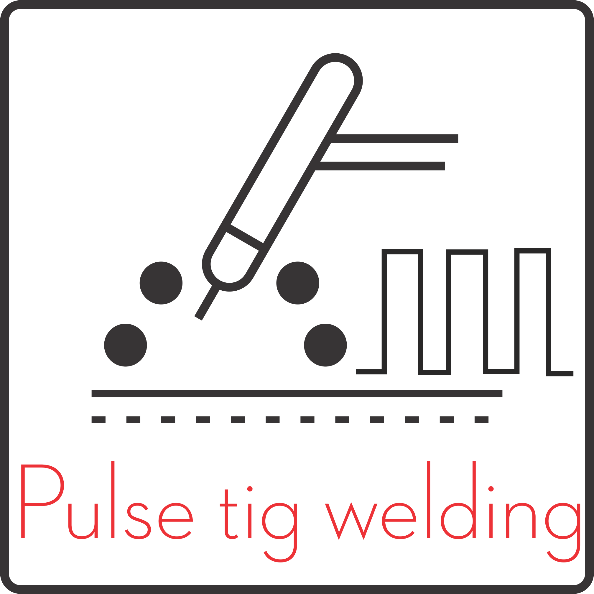 Pulse TIG Inverters | Enhance Your Welding Skills Today — Sibitweld ...