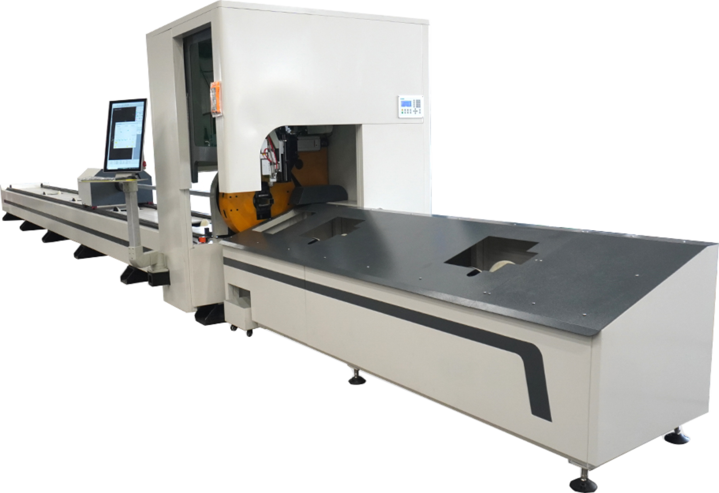 Fiber Laser Cutting Machines | Explore Cutting-Edge Laser Solutions ...