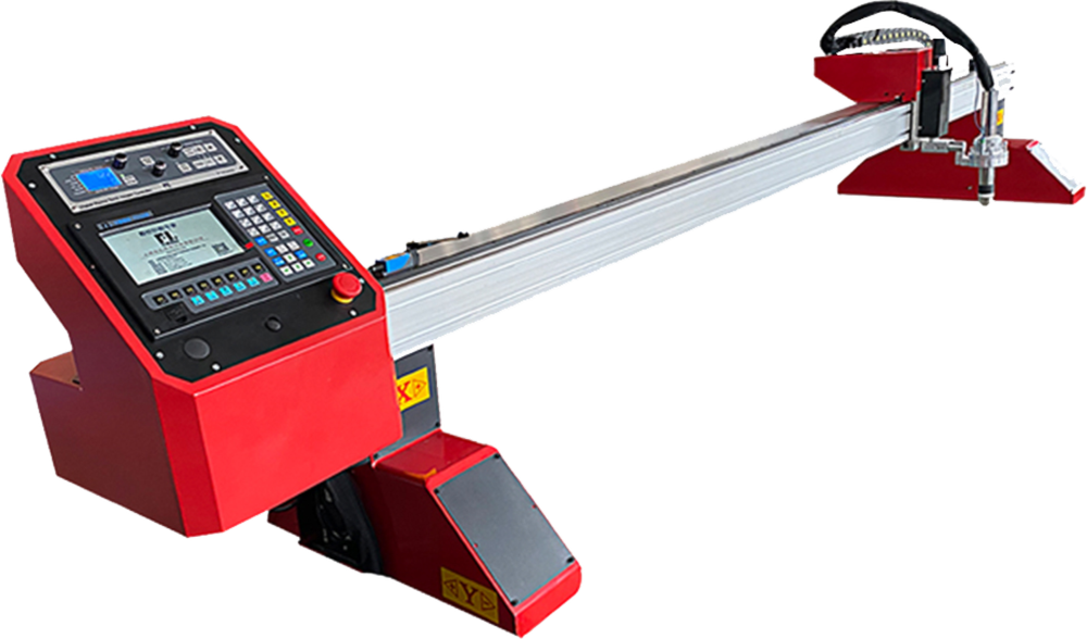 CNC Plasma Cutting Machine | Enhance Your Metal Cutting Skills—Order ...