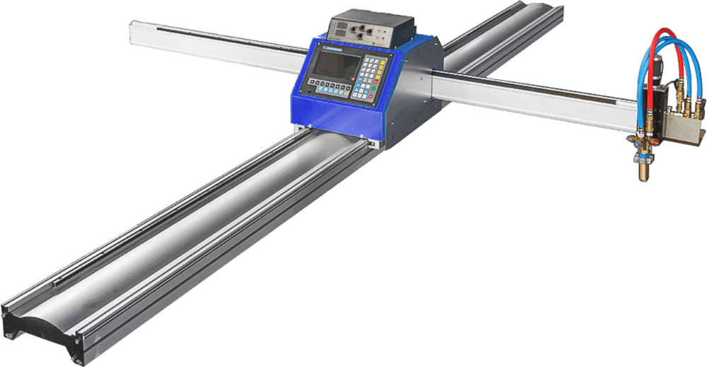Portable CNC Plasma Cutting Machine | Enhance Your Cutting Efficiency ...