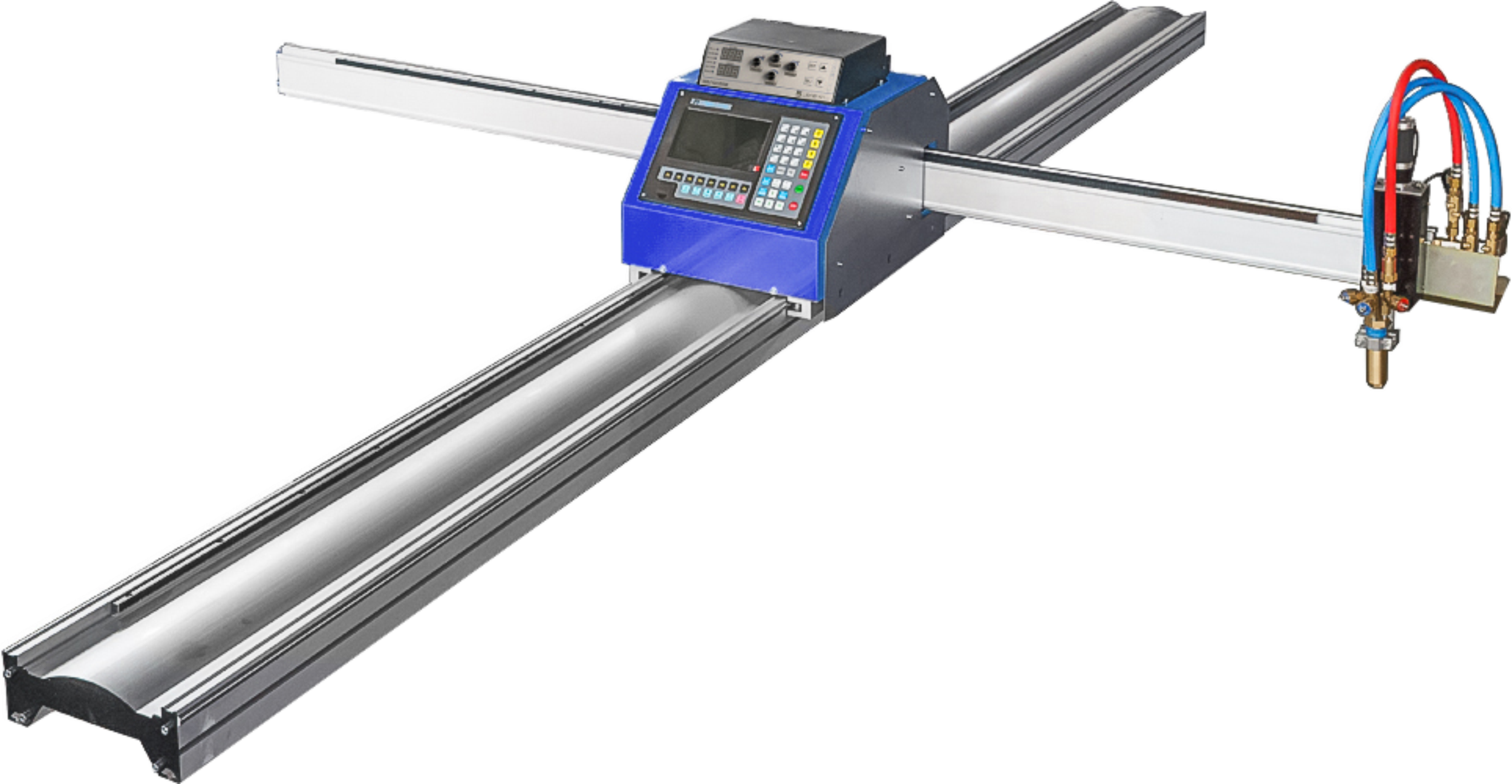 Portable CNC Plasma Cutting Machine | Enhance Your Cutting Efficiency ...