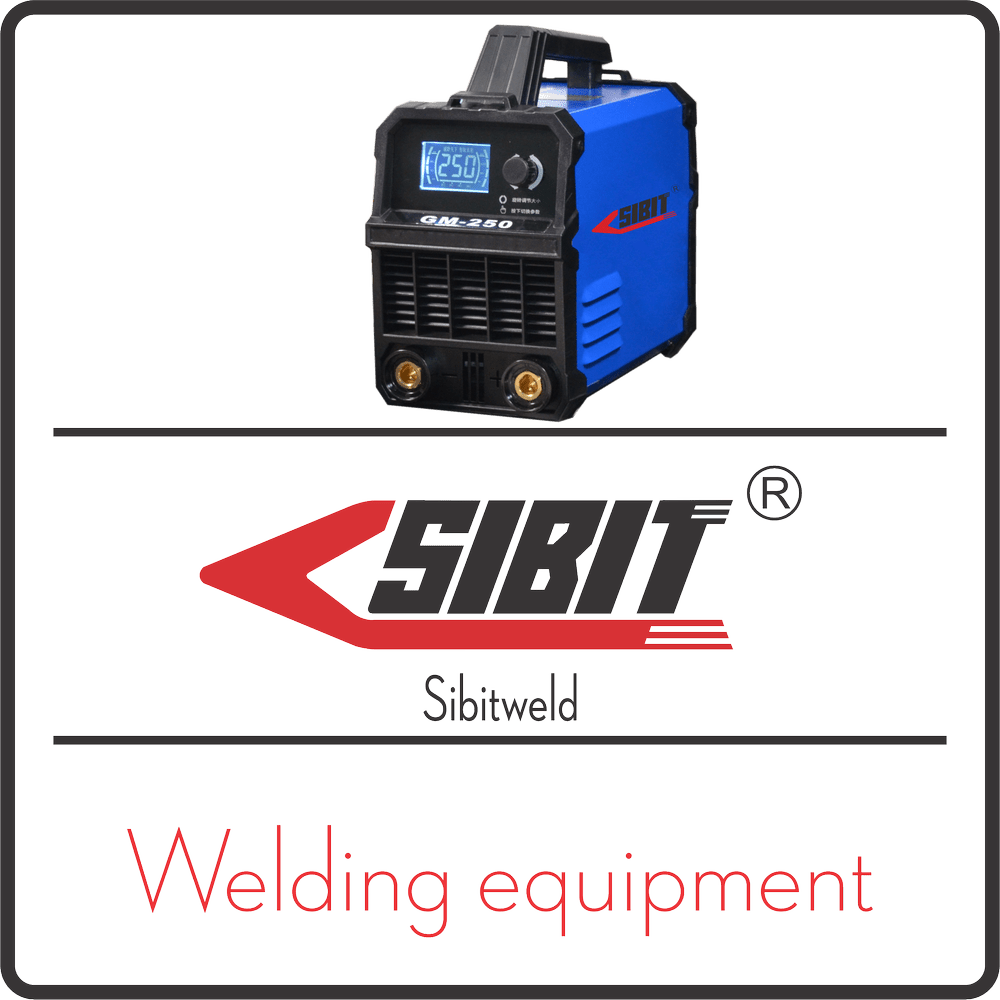 MIG 500SiC | Enhance Welding Efficiency Today — Sibitweld | The Best ...