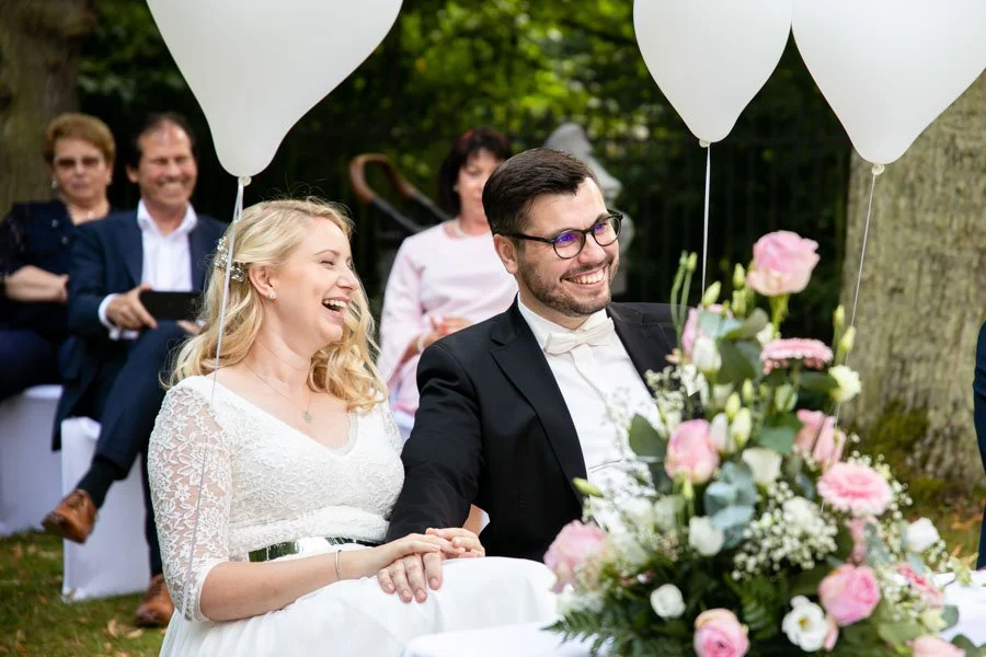 Anni & Lysander – marinelle.de