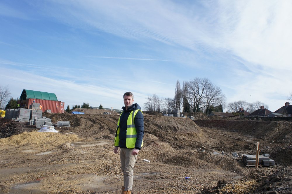 About us — Dewar Planning Associates