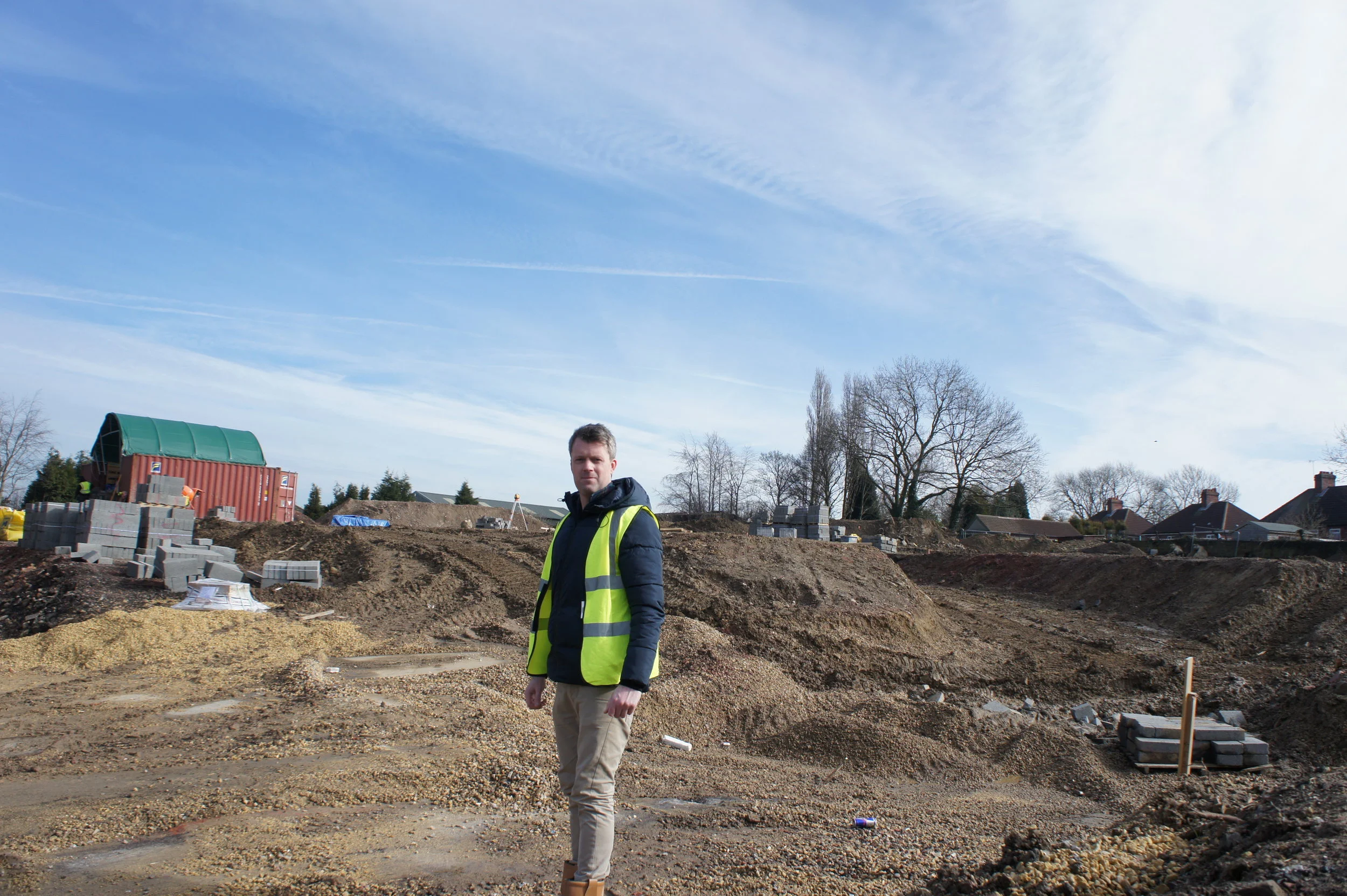 About us — Dewar Planning Associates