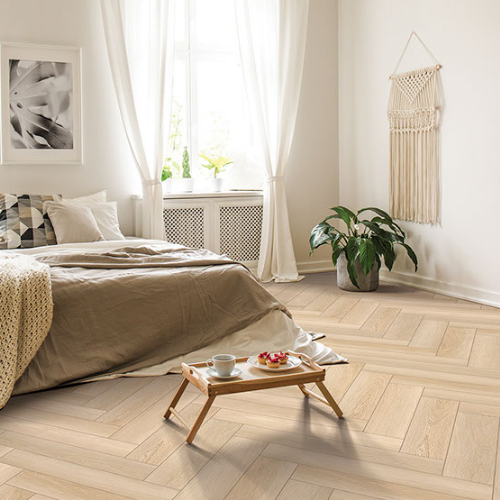 Lambert Hardwood Fooring