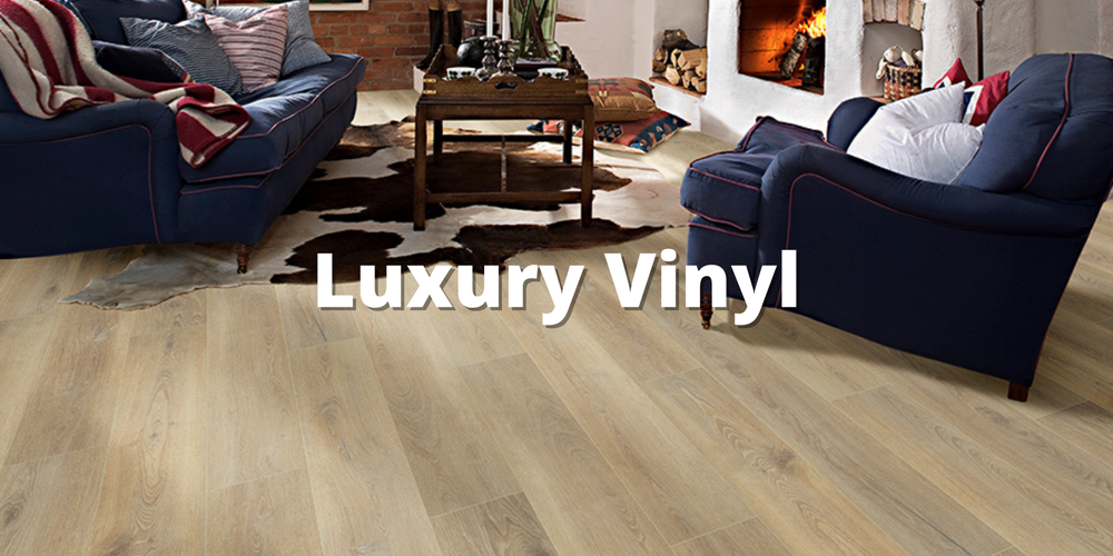 Luxury Vinyl — Lambert Hardwood Fooring