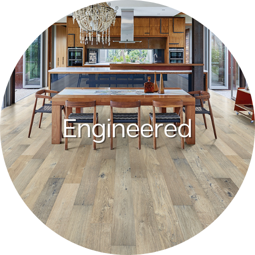 Lambert Hardwood Fooring