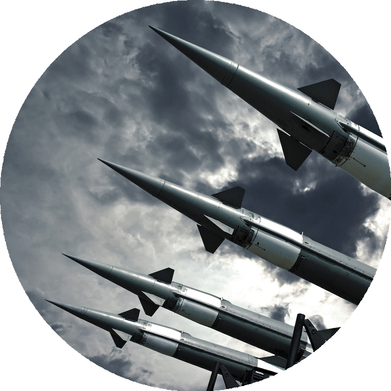 Counterproliferation Cell — C4ADS