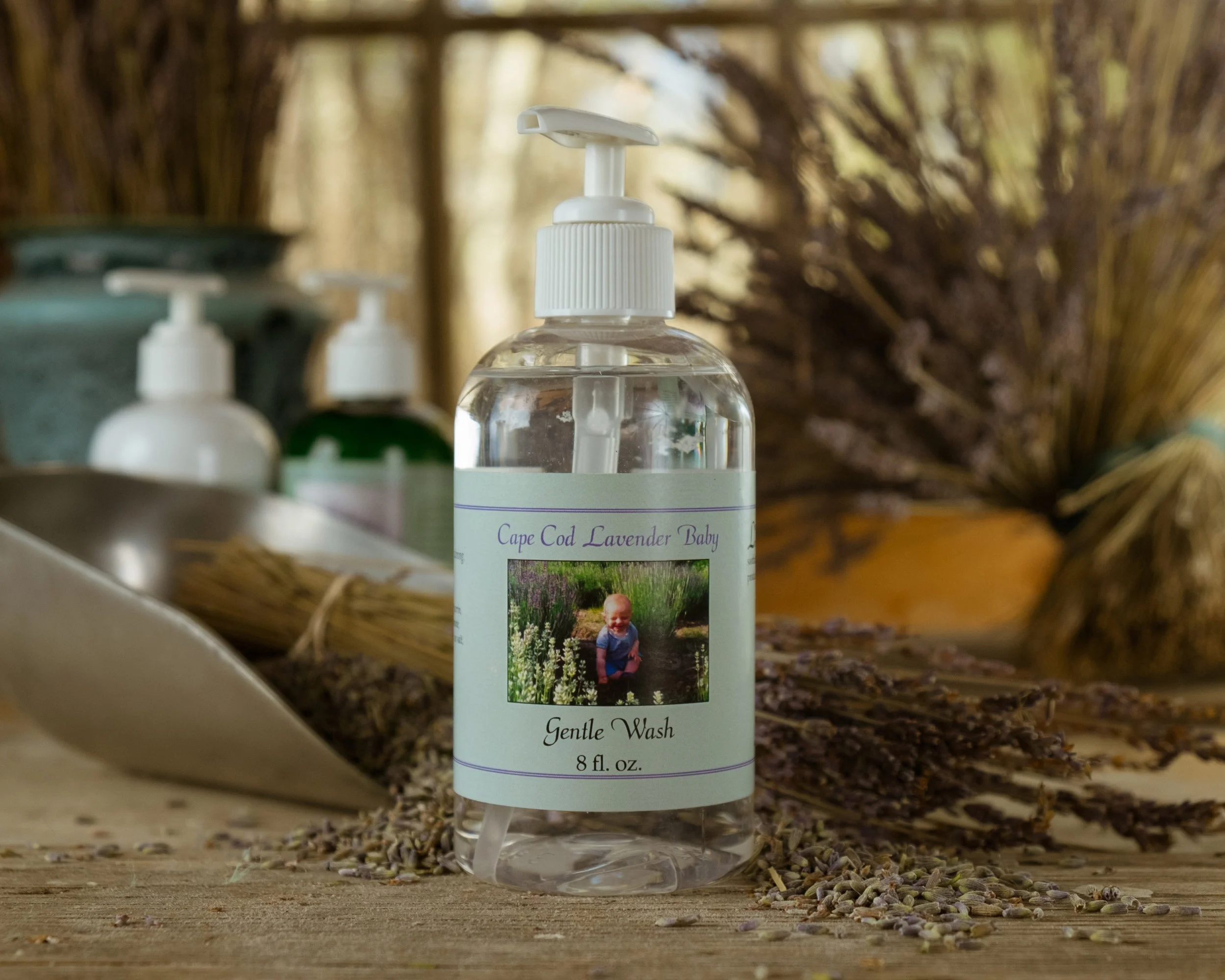 Shop — Cape Cod Lavender Farm