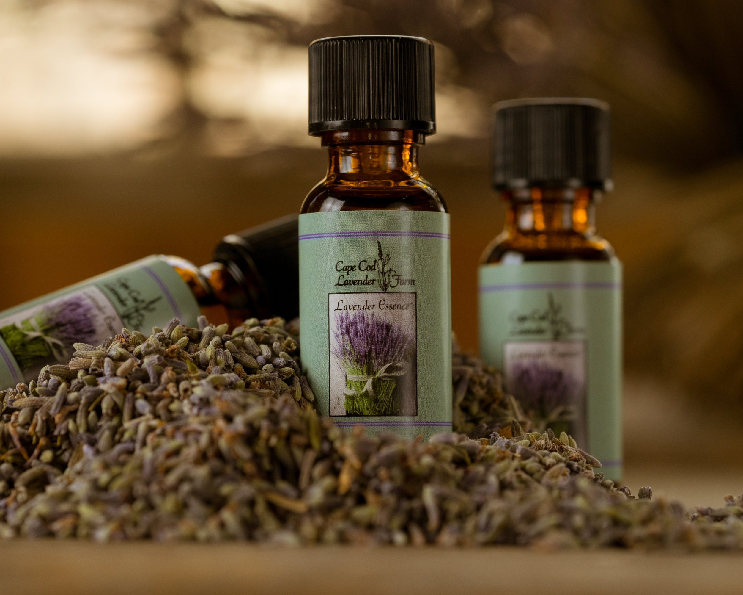 Small Lavender Sachet — Cape Cod Lavender Farm