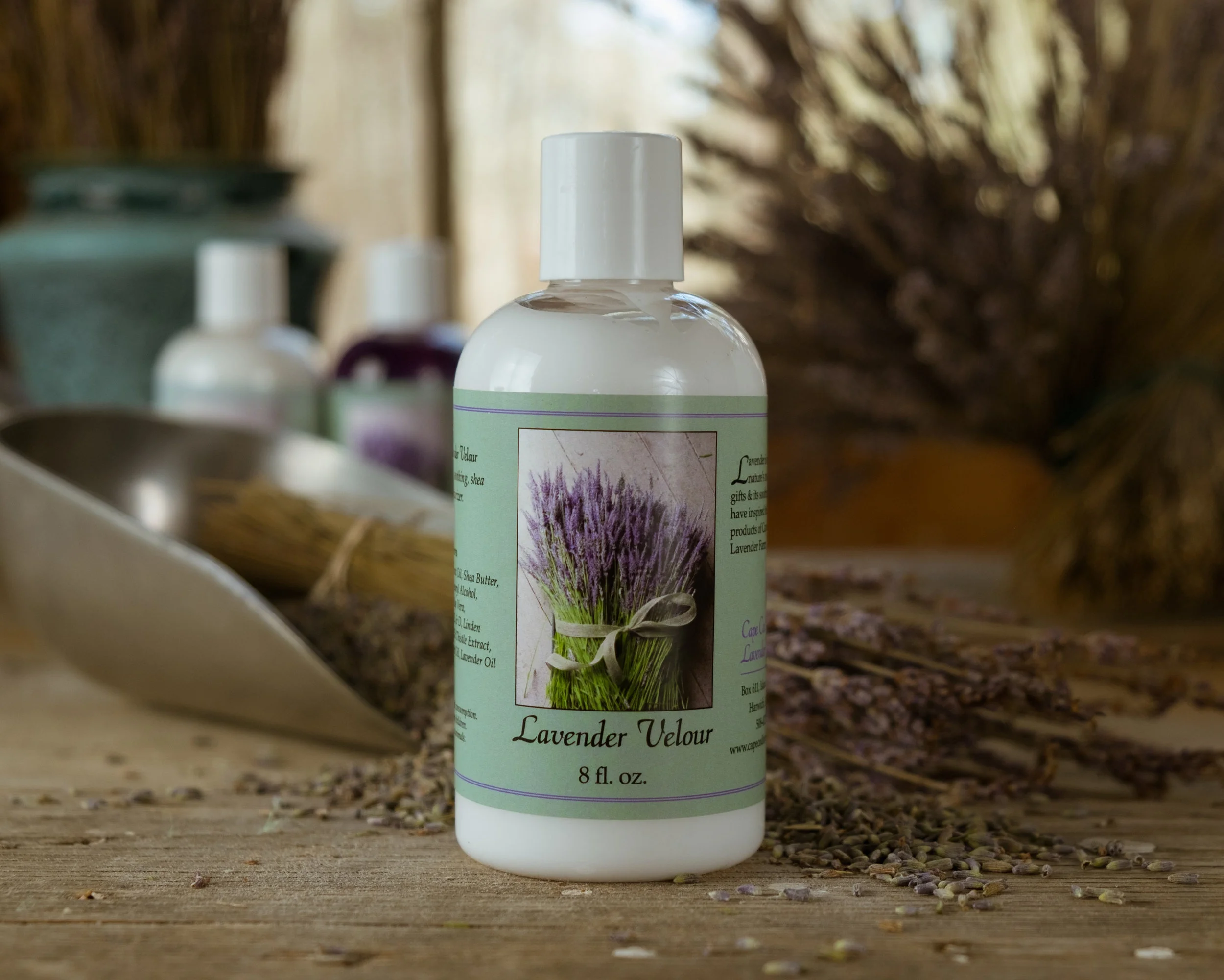 Shop — Cape Cod Lavender Farm