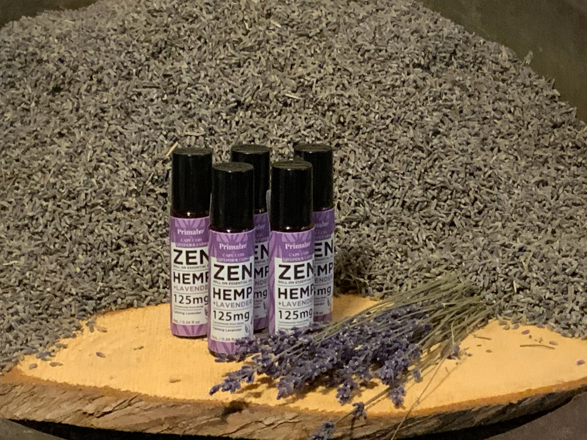 Cape Cod Lavender Farm Store — Cape Cod Lavender Farm