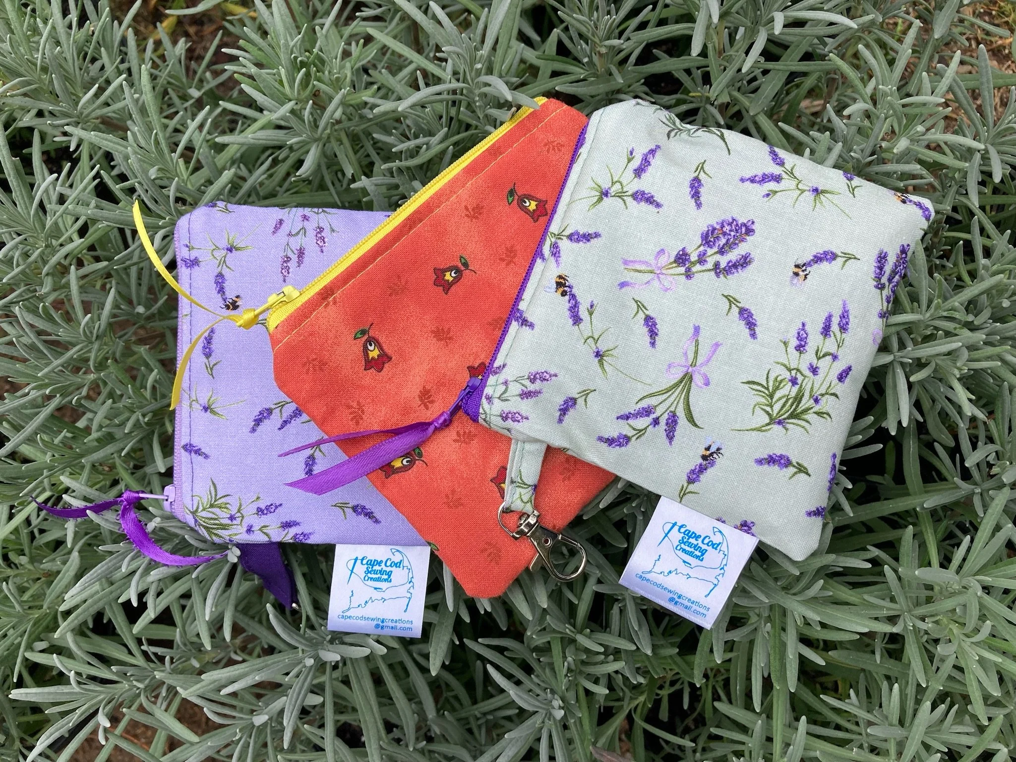 Dream On Pillow Spray — Cape Cod Lavender Farm