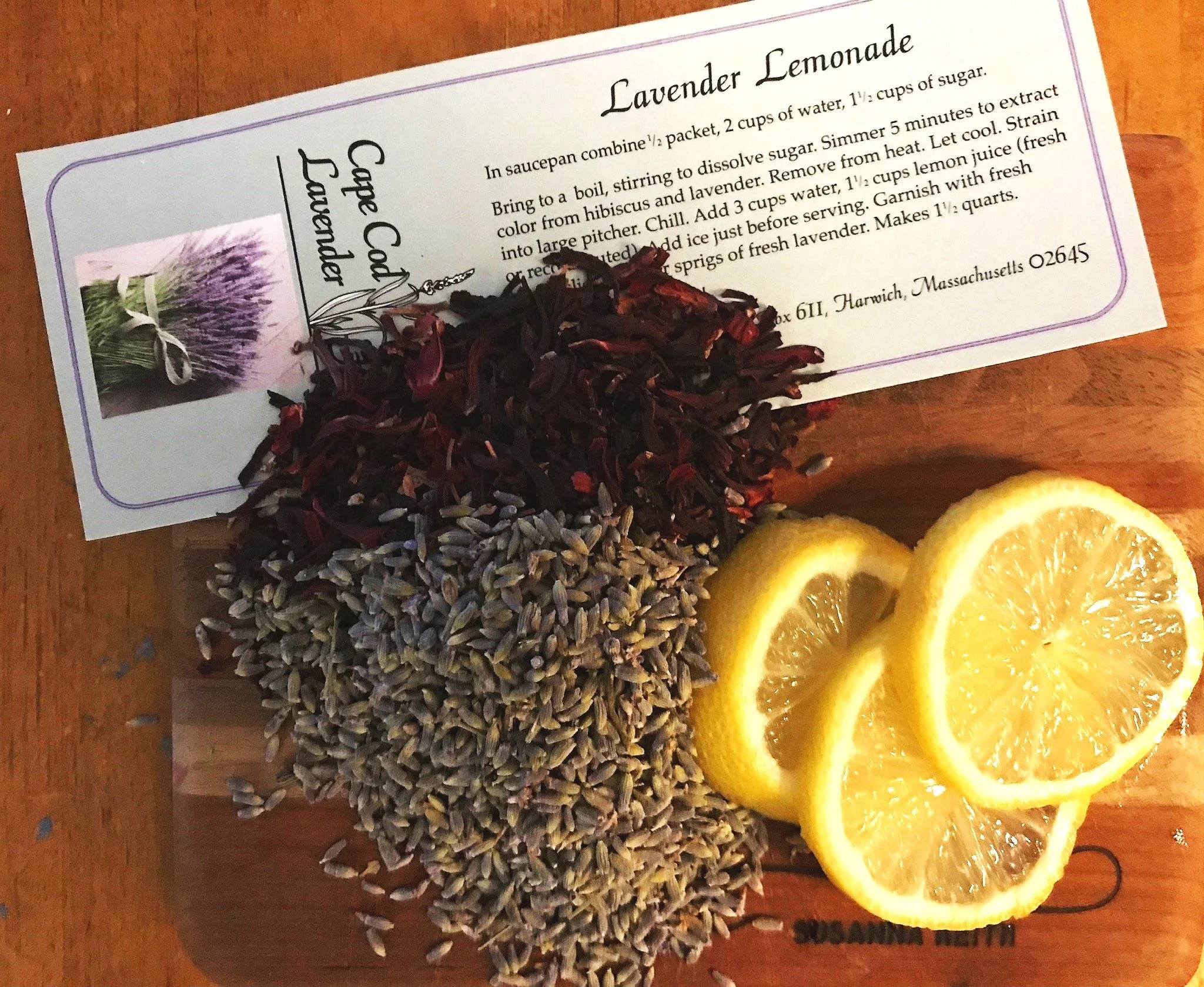 Cape Cod Lavender Farm Store — Cape Cod Lavender Farm