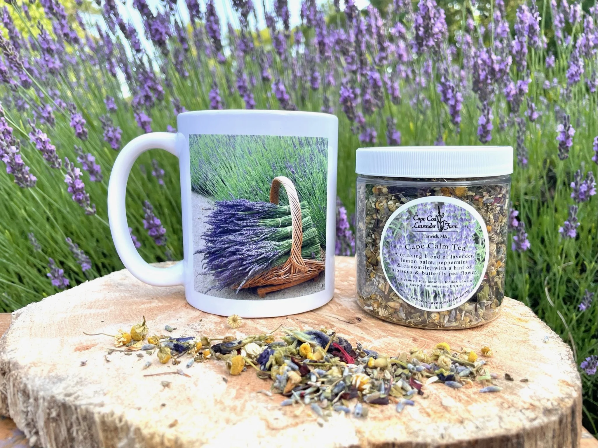 Cape Cod Lavender Farm Store — Cape Cod Lavender Farm