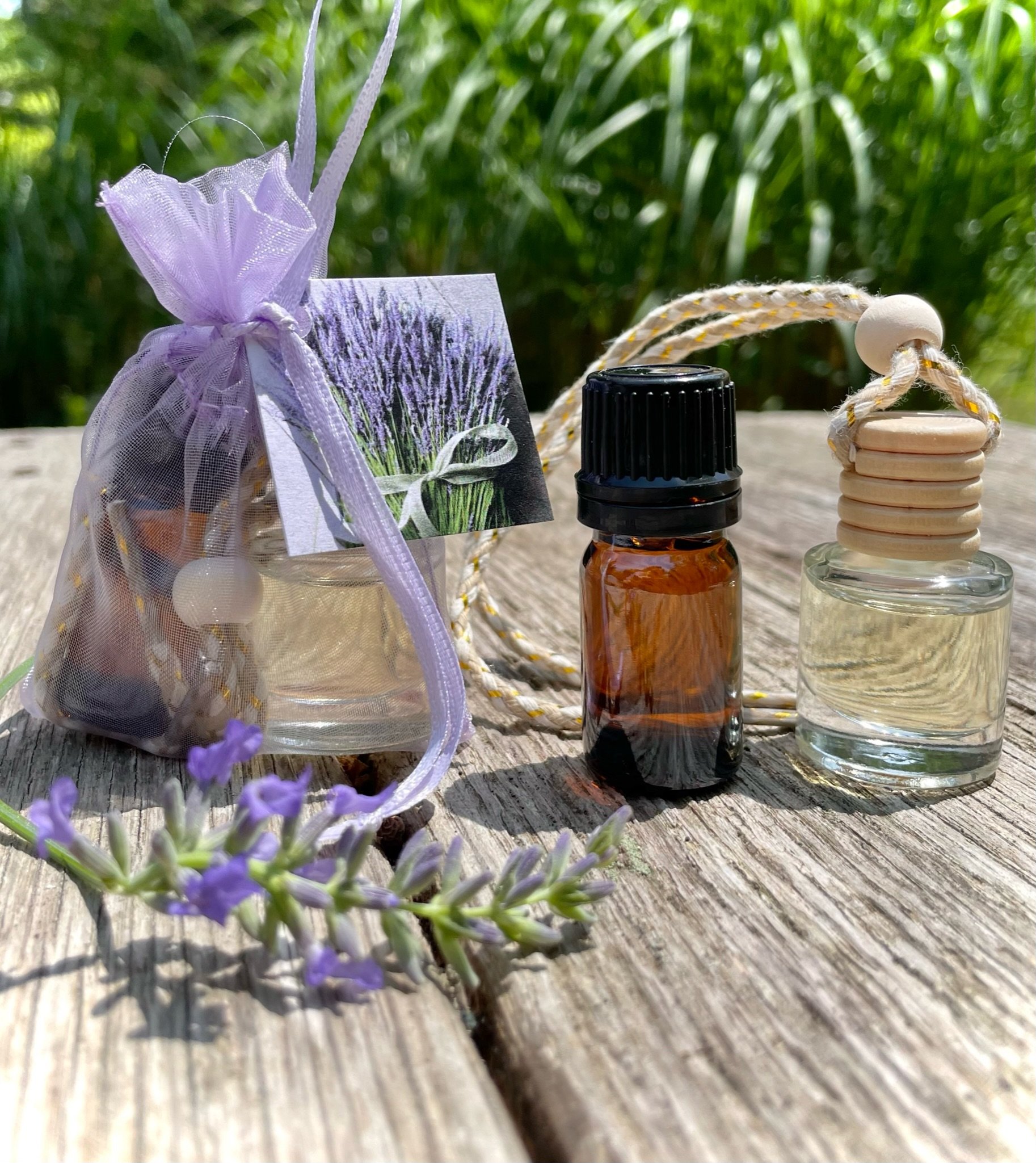 Cape Cod Lavender Farm