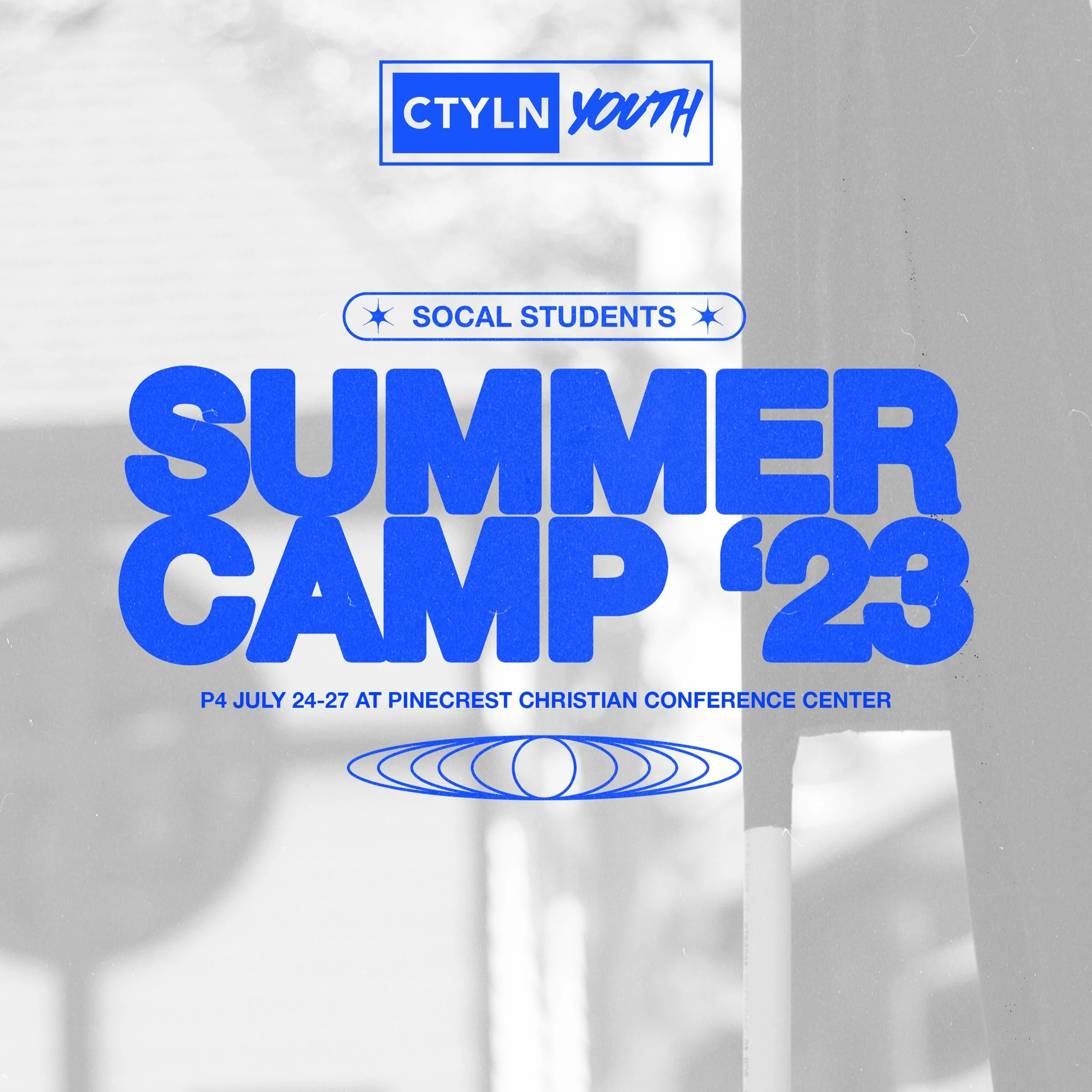 Church Youth Camp