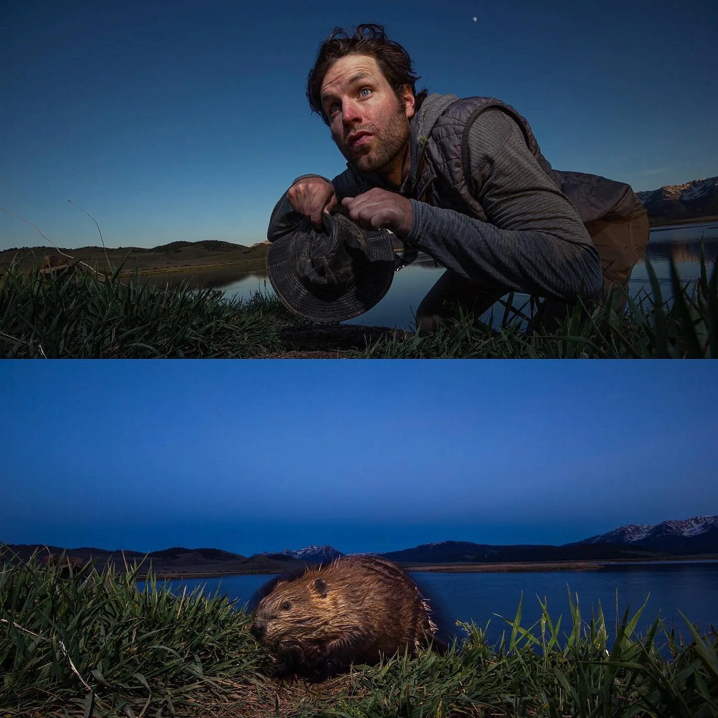 Ronan Donovan Photo & Film